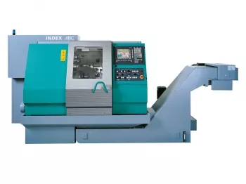 Drehmaschine: CNC Drehmaschinen neu & gebraucht