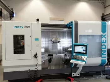 Werkzeugmaschinen neu & gebraucht im CNC Outlet Center